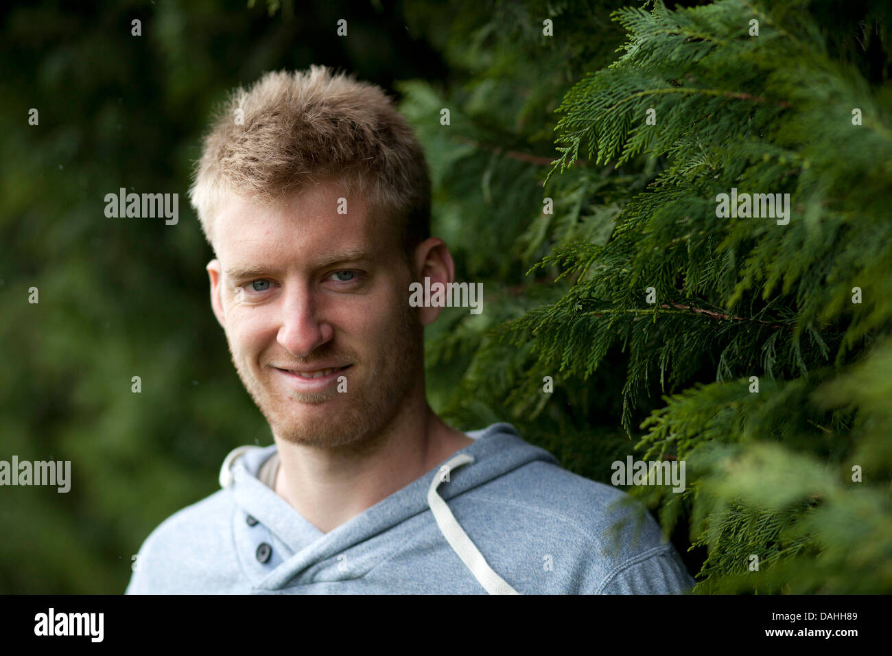 SPORT Bolton Wanderers and USA player Tim Ream pictured at Bolton's ...