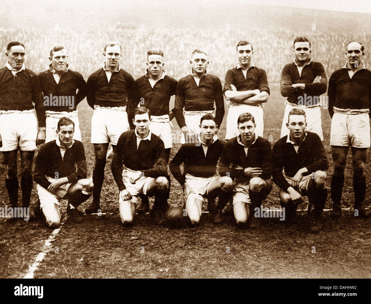 Wakefield trinity hi-res stock photography and images - Alamy