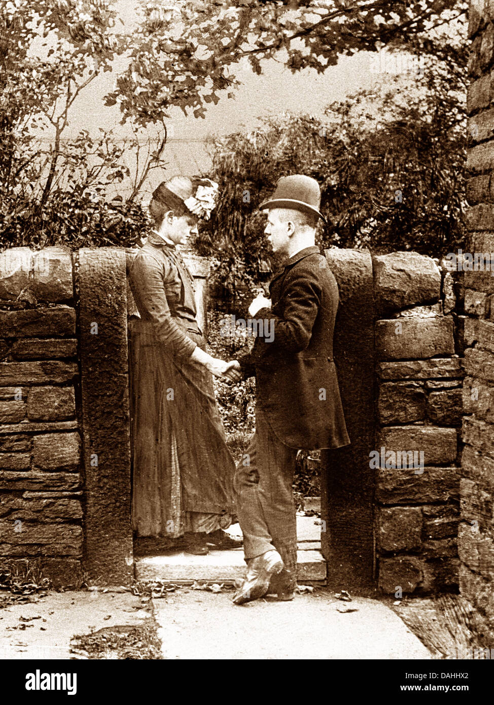 Sweethearts hi-res stock photography and images - Alamy