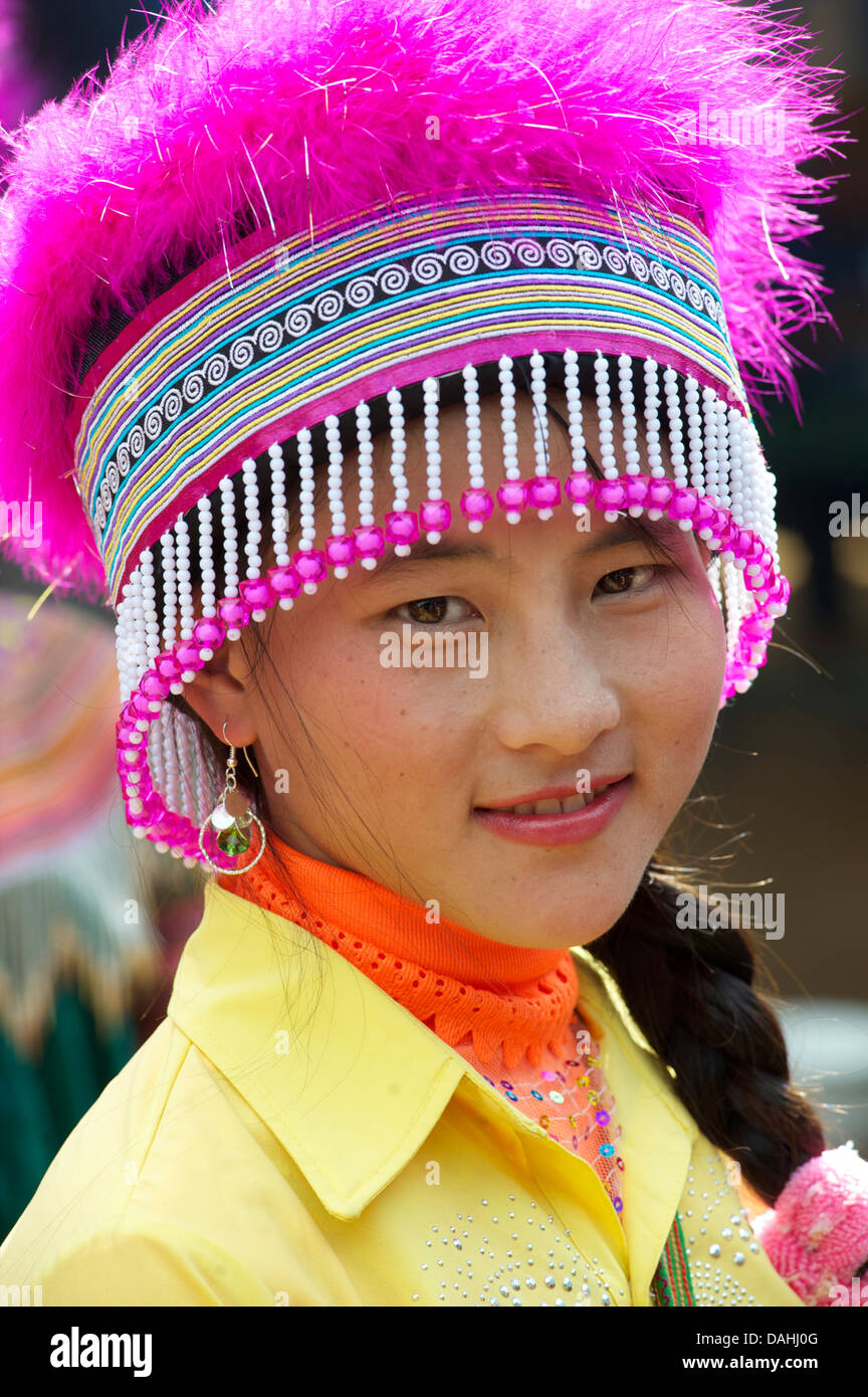 Hmong sapa hi-res stock photography and images - Alamy