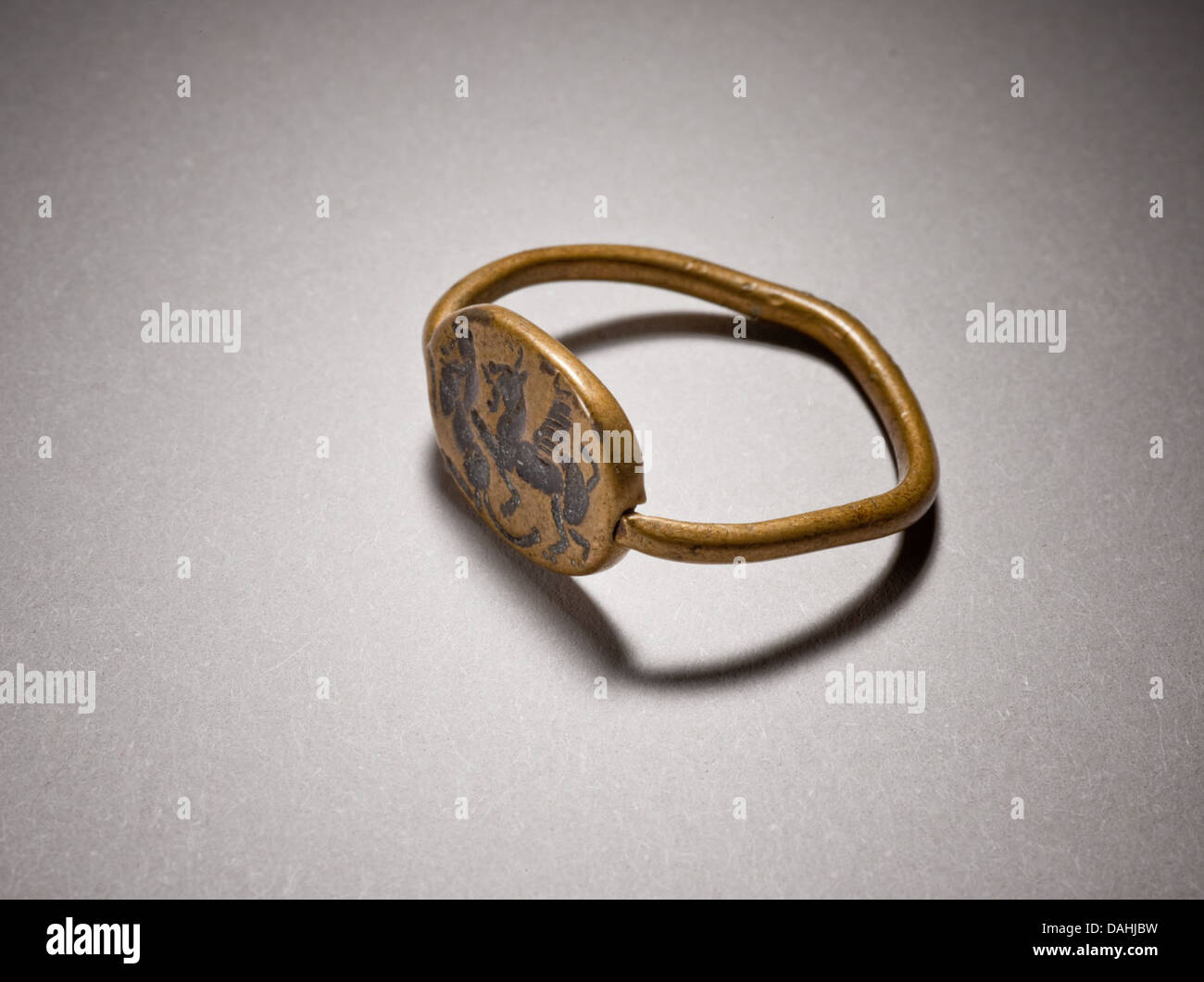 Ancient finger ring hi-res stock photography and images - Alamy