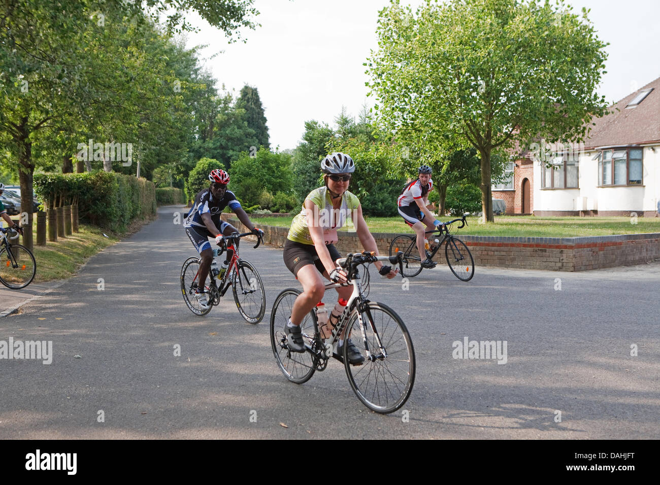 Off road cycle routes hi-res stock photography and images - Alamy