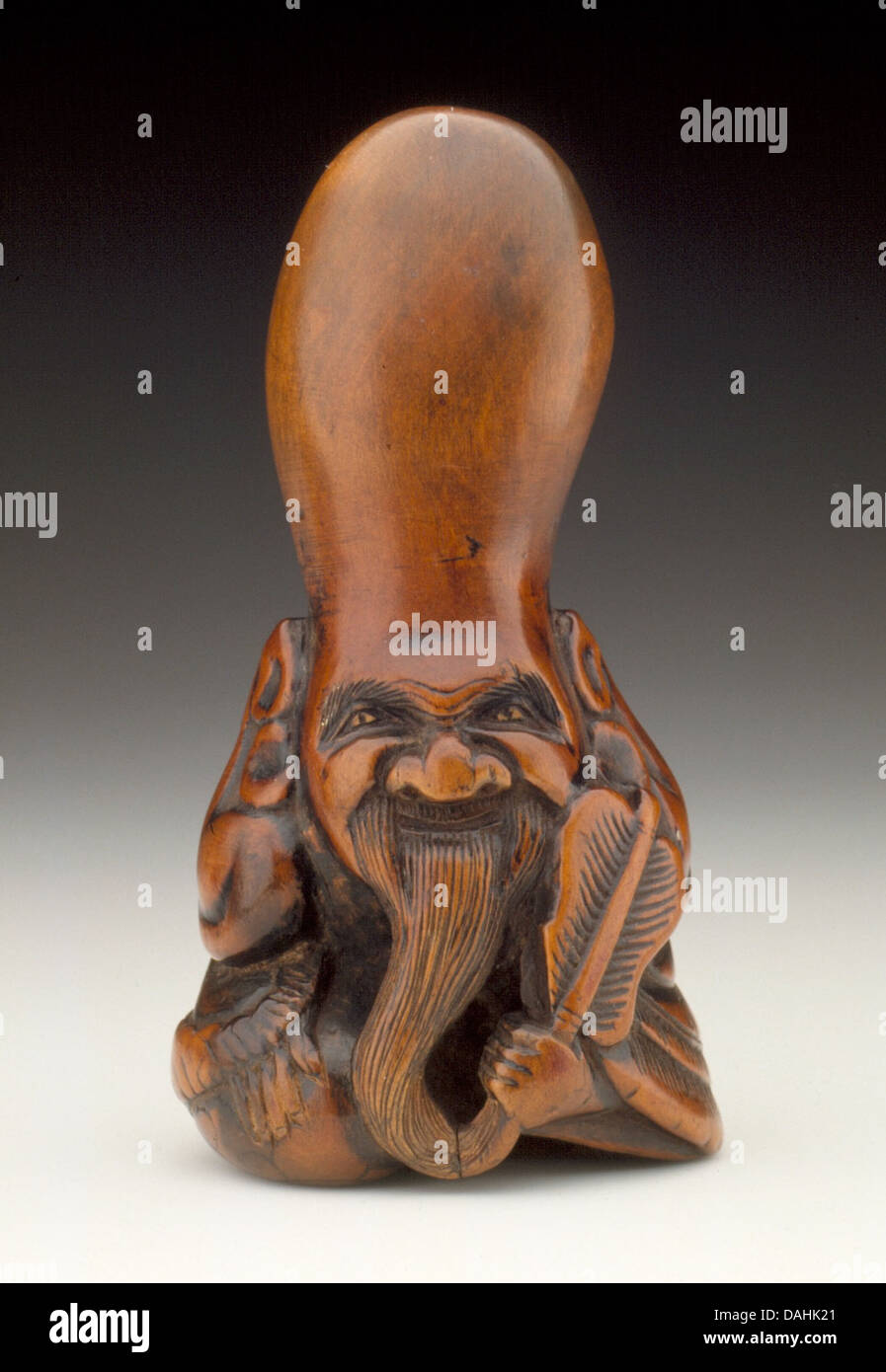 Egyptian god of wisdom hi-res stock photography and images - Alamy