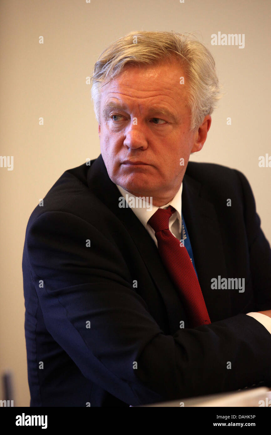 David davies hi-res stock photography and images - Alamy