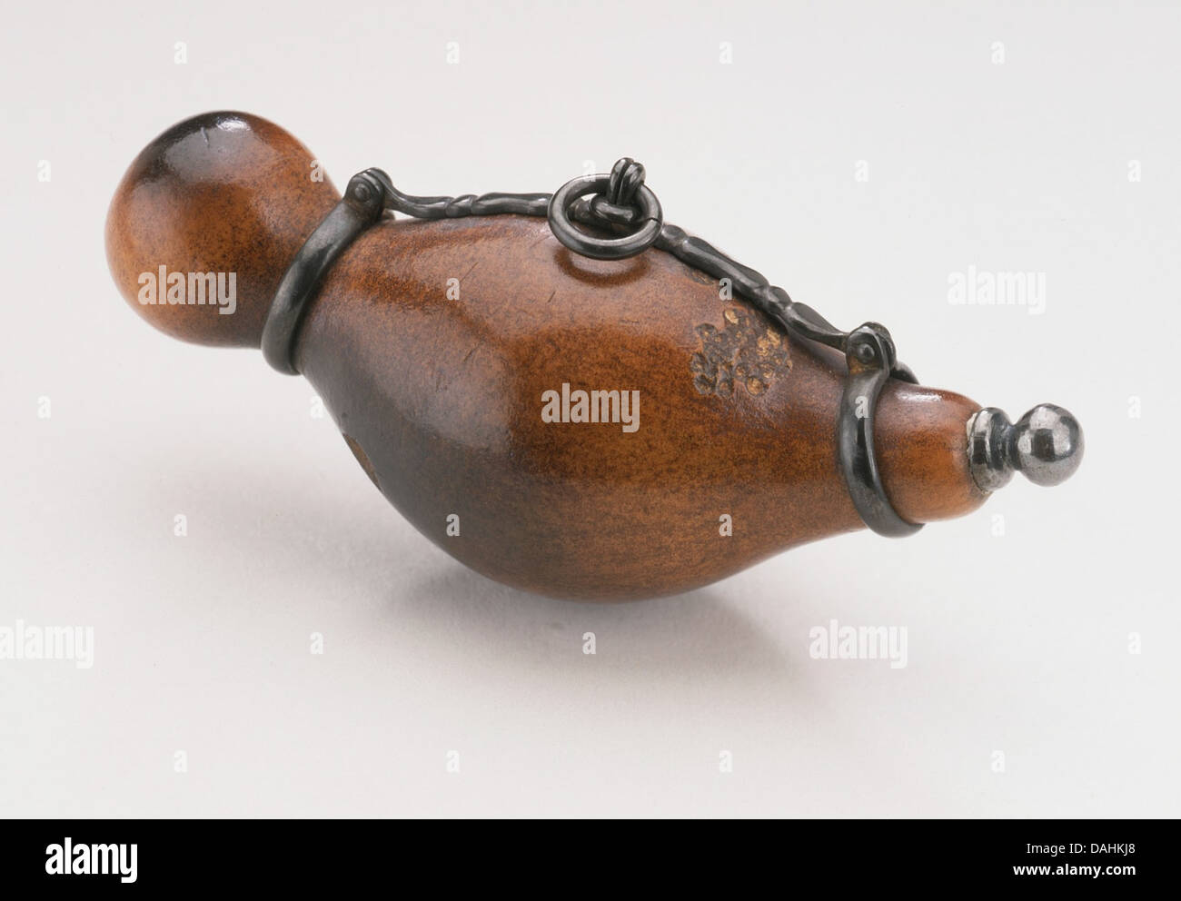 The gourd, cataloged as AC1998.249.239, is an example of ancient art ...