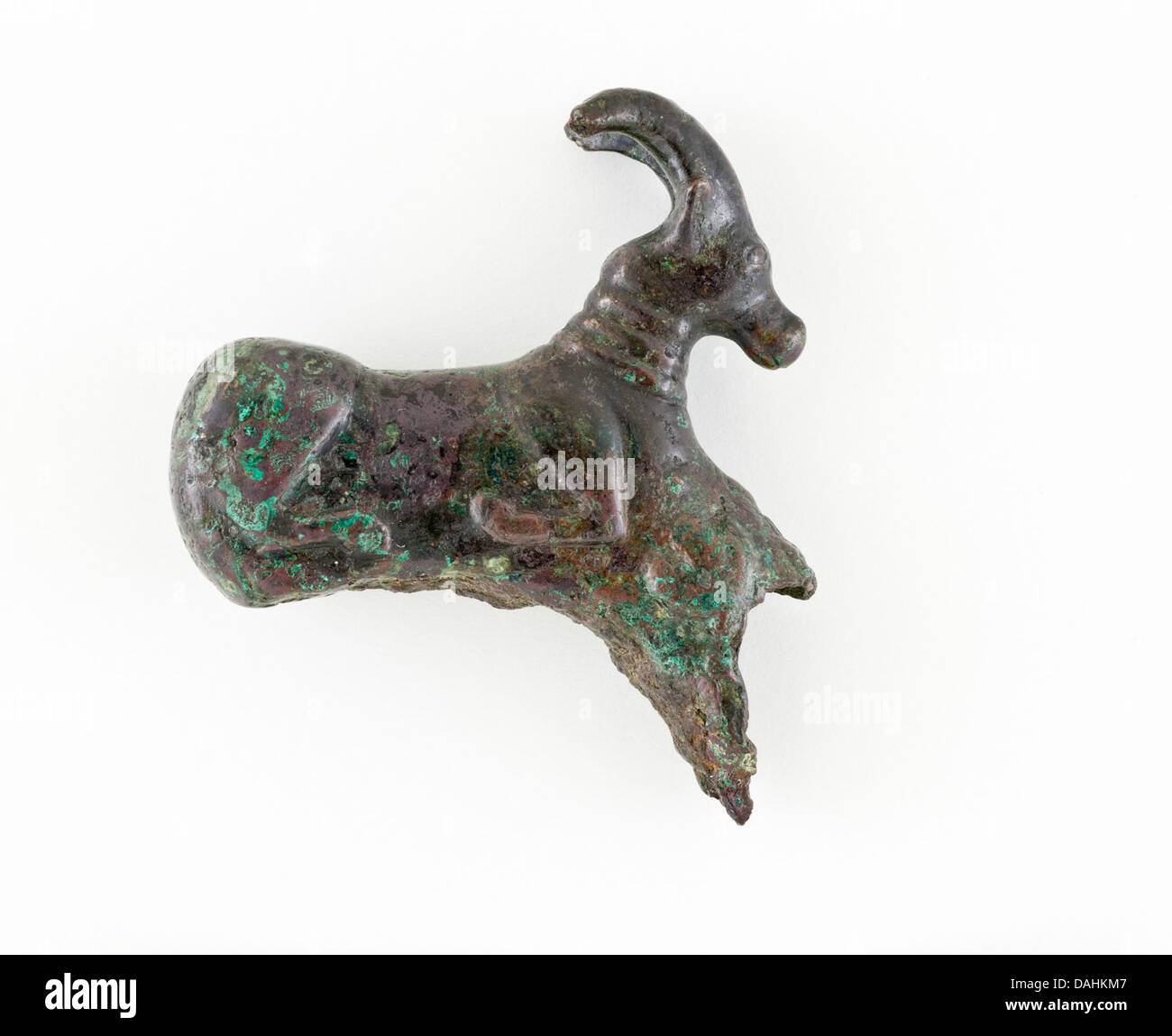 The Hammerhead, part of the LACMA collection, is an ancient artifact ...