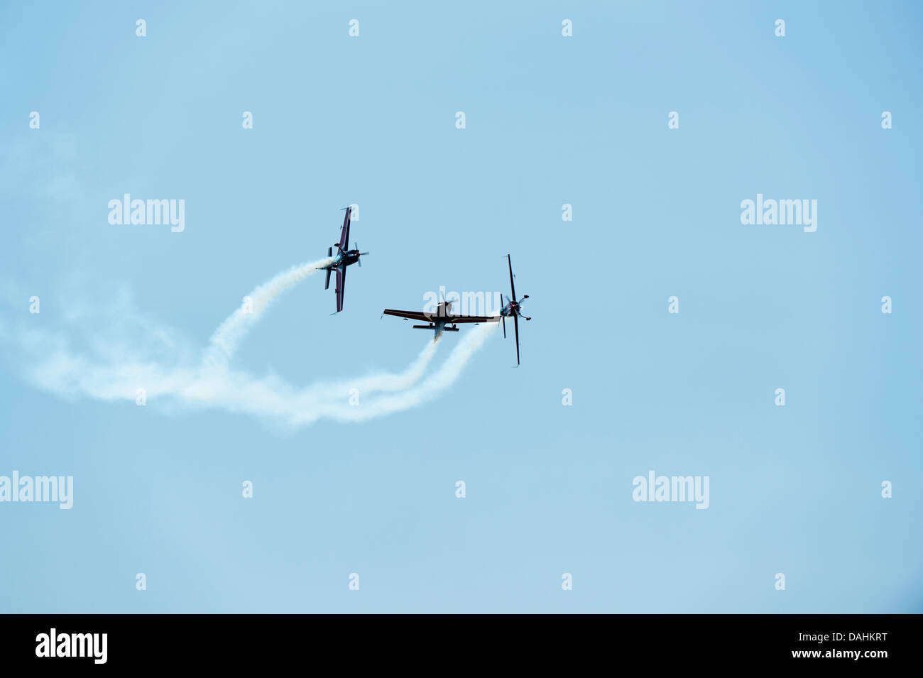 Jordanian airforce display team hi-res stock photography and images - Alamy