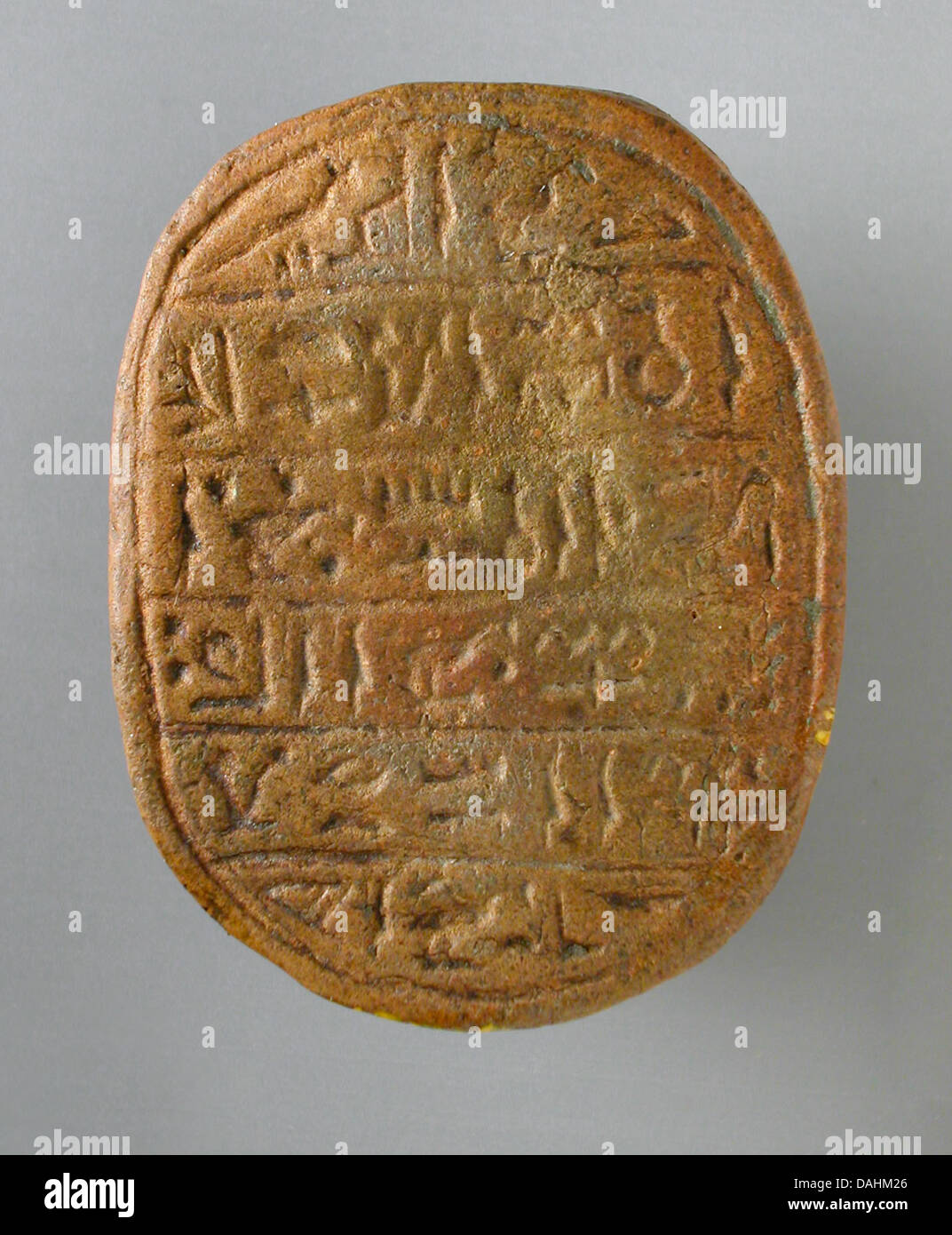 Ancient egyptian art heart hi-res stock photography and images - Alamy