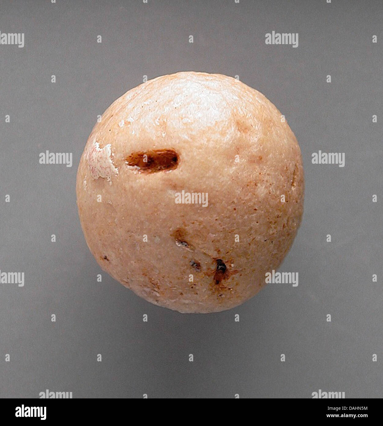 A marble piece displayed at LACMA, showcasing fine sculptural details ...