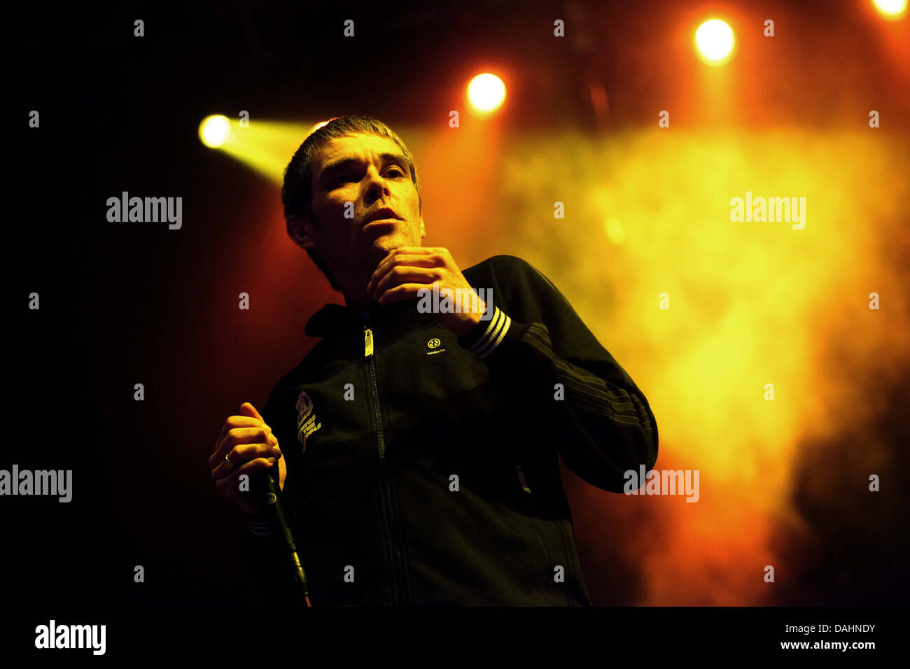 Ian brown hi-res stock photography and images - Alamy