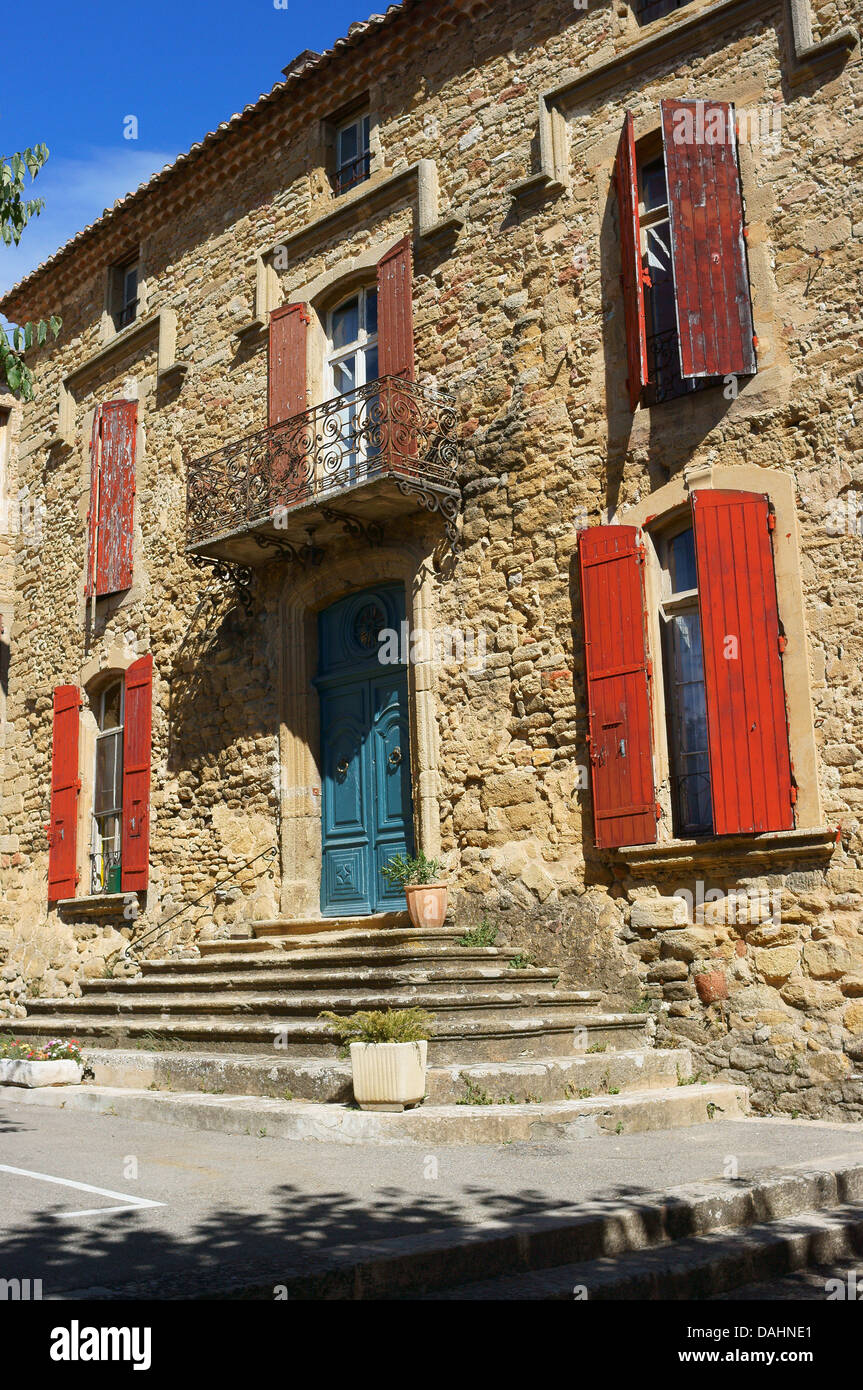 Serignan High Resolution Stock Photography and Images - Alamy