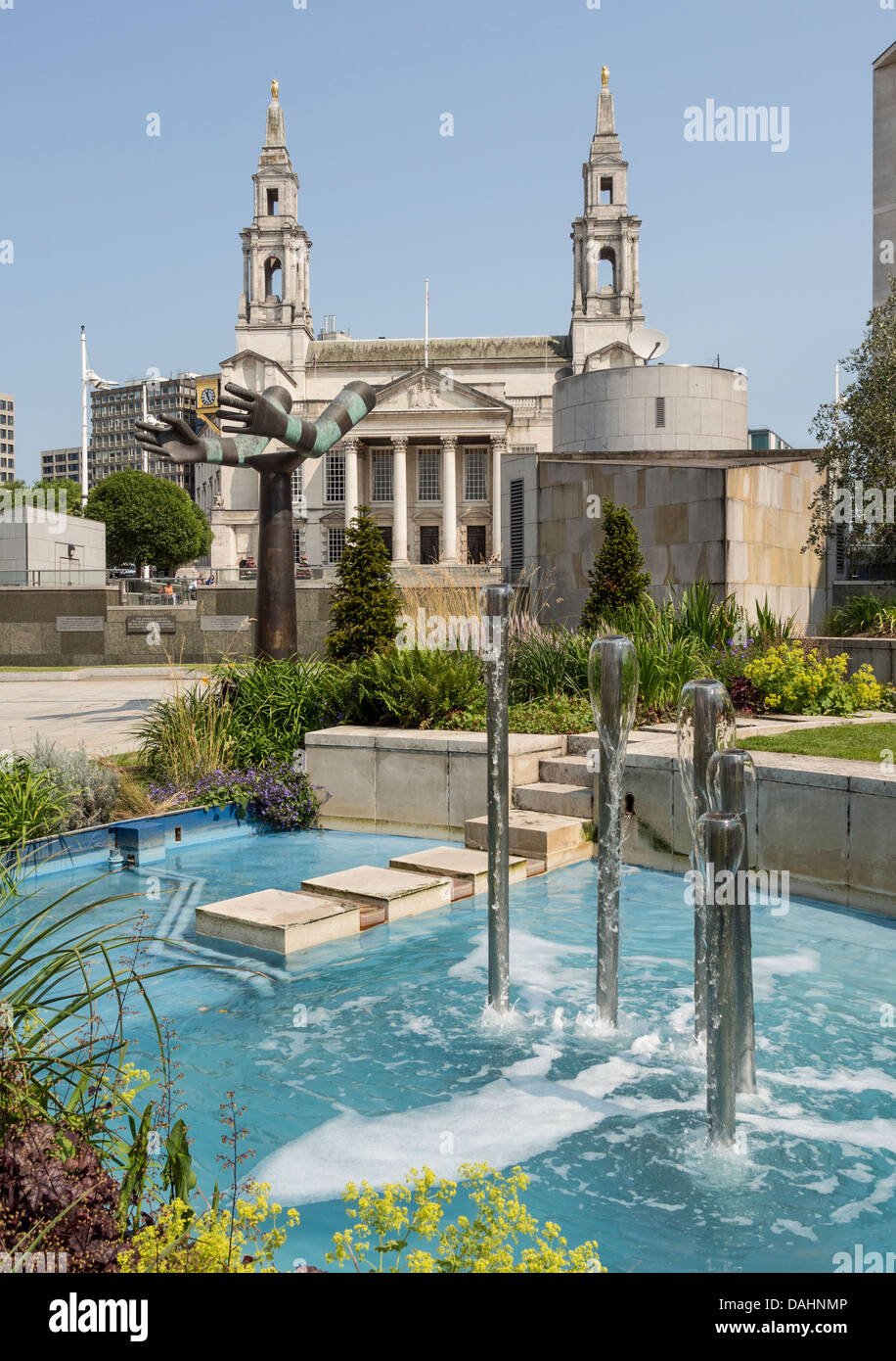 Mandela hall hi-res stock photography and images - Alamy