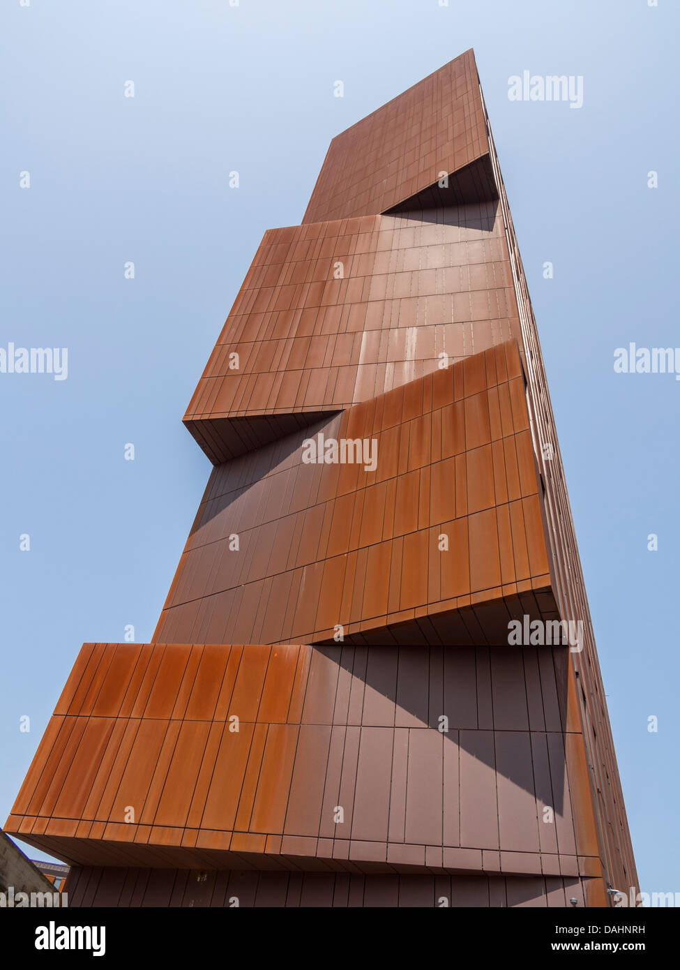 Student accomodation hi-res stock photography and images - Alamy