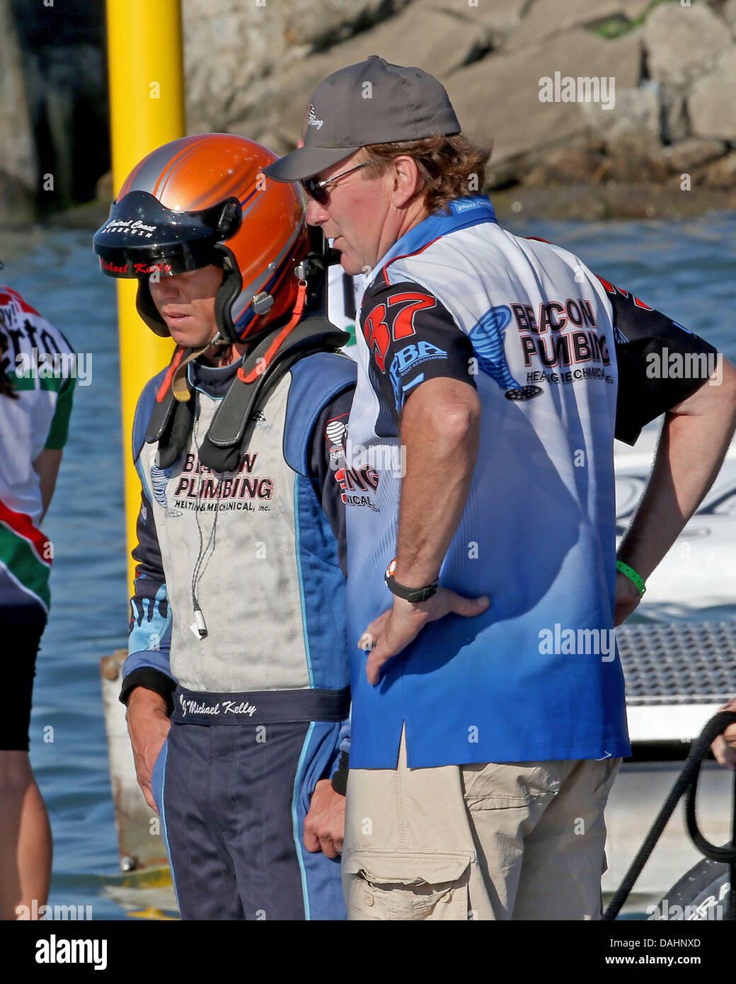 Dave Kelly High Resolution Stock Photography and Images - Alamy