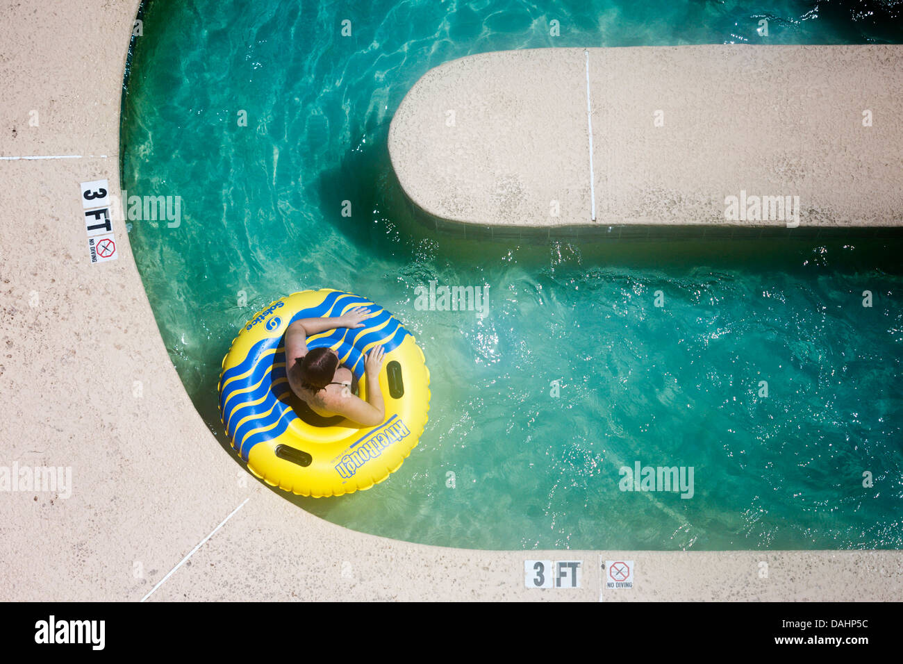 Inner tubing hi-res stock photography and images - Alamy