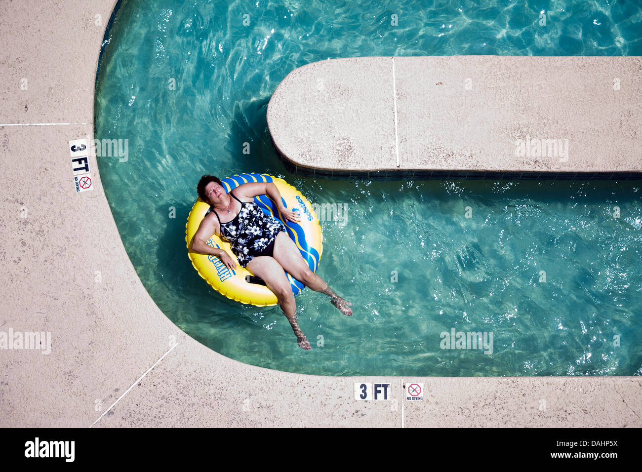 Inner tubing hi-res stock photography and images - Alamy