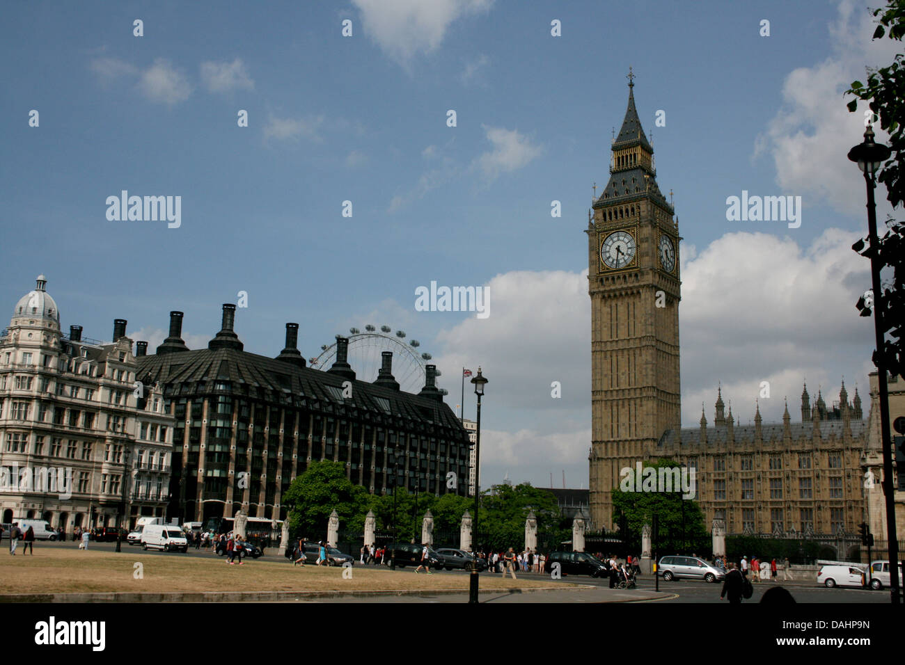 House Of Commons Building Stock Photos & House Of Commons Building ...