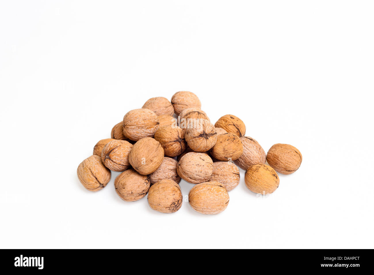 Simple walnuts hi-res stock photography and images - Alamy