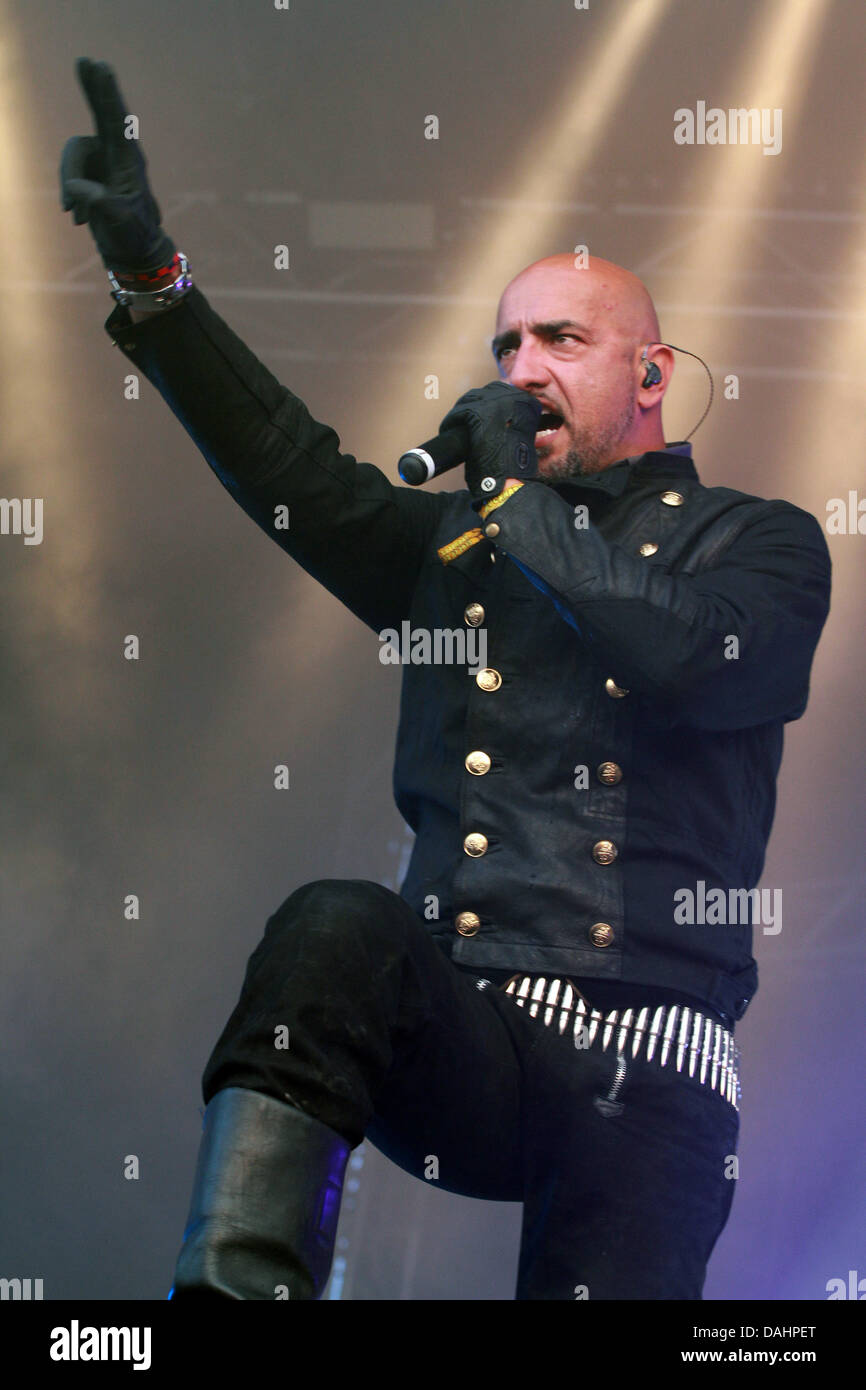Alexander wesselsky hi-res stock photography and images - Alamy