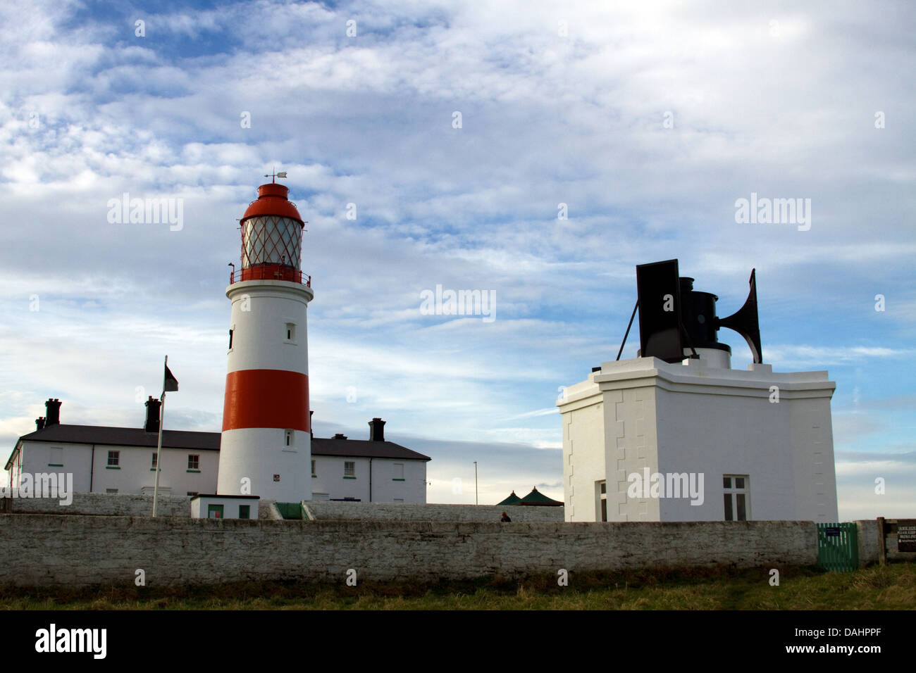 Souter hi-res stock photography and images - Alamy