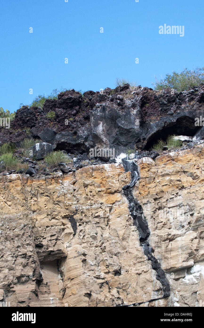 Volcanic Tuff Rocks High Resolution Stock Photography and Images - Alamy
