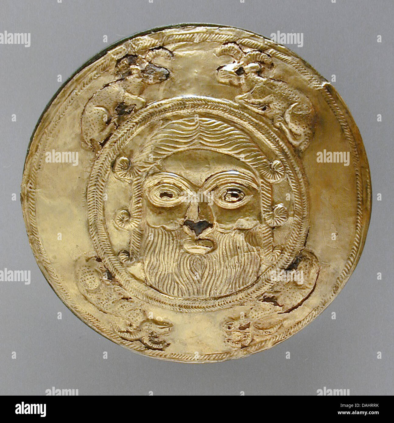 Roundel designs hi-res stock photography and images - Alamy