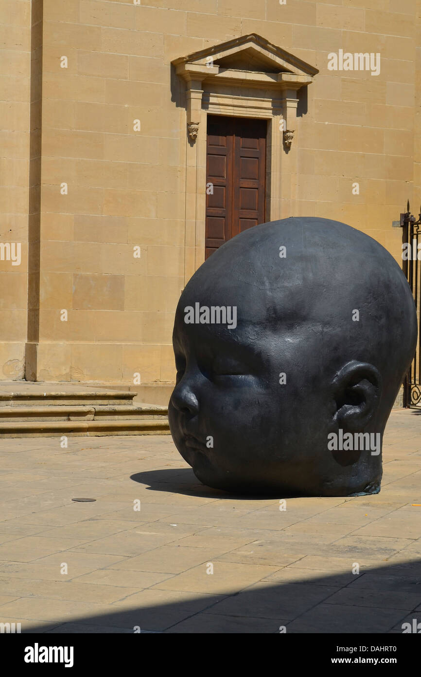 The Streets of Pamplona, Spain / Basque Country Stock Photo - Alamy