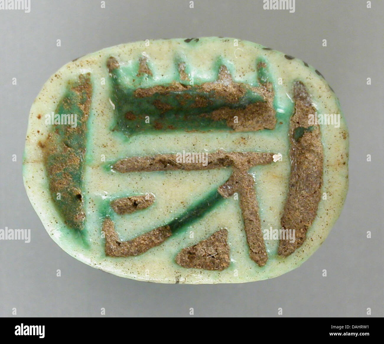 Egyptian god amen hi-res stock photography and images - Alamy