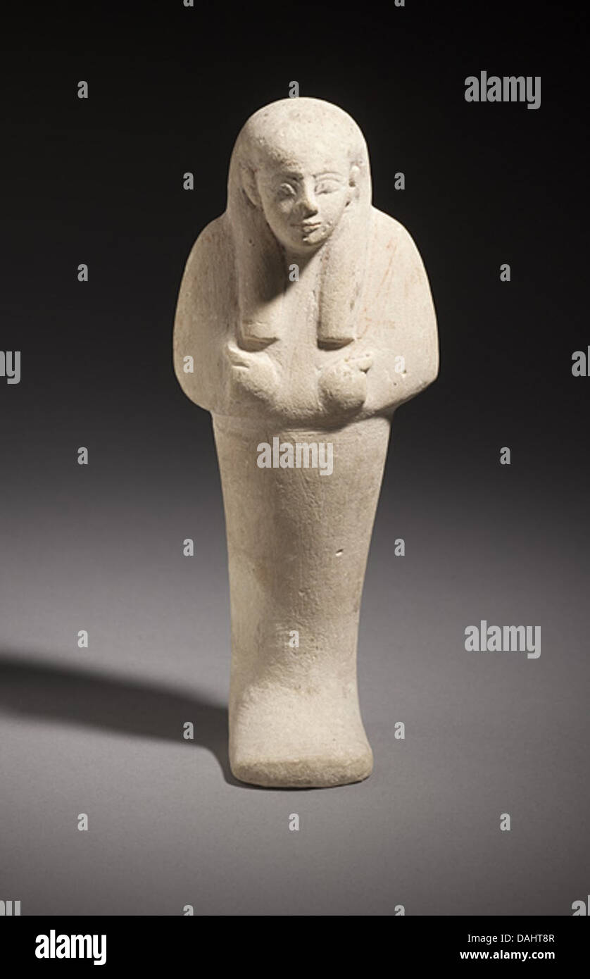 Egyptian shabtis hi-res stock photography and images - Alamy
