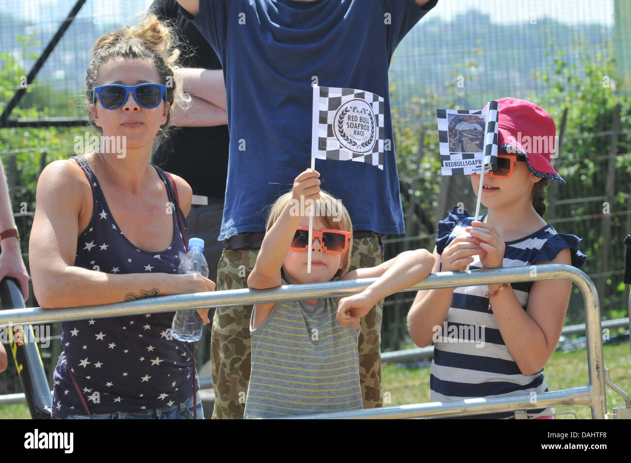 Alexandra little hi-res stock photography and images - Alamy