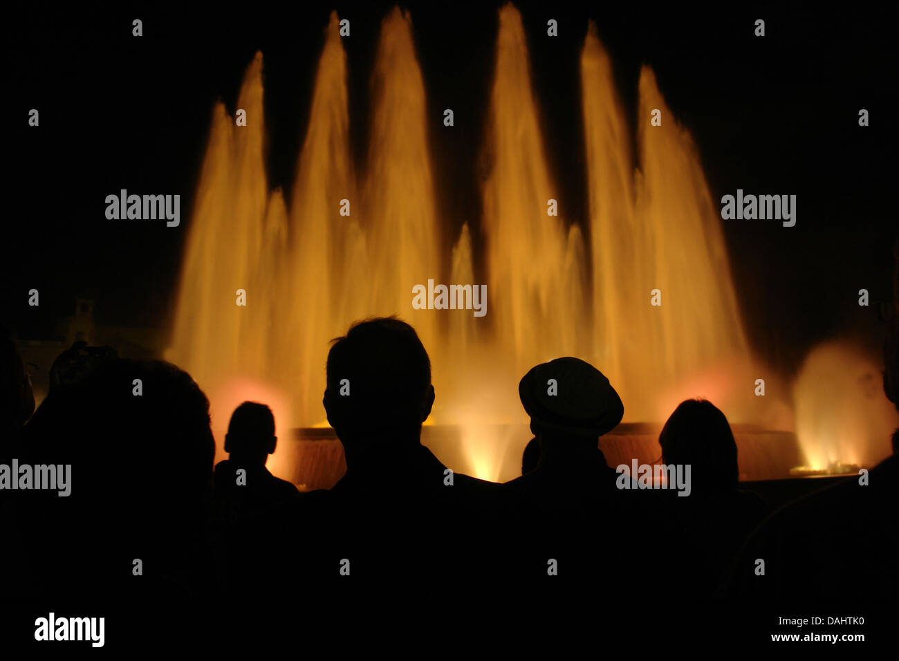 Fountain of illusion hi-res stock photography and images - Alamy