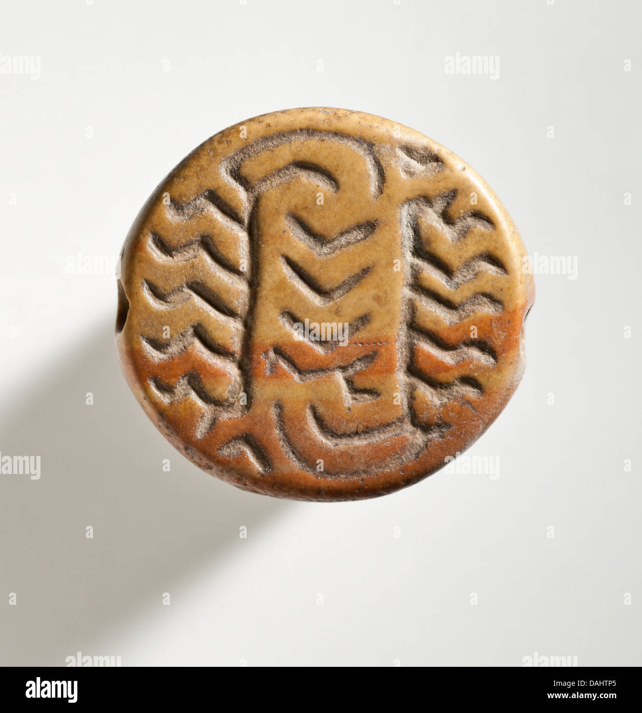 Hemispheroid seal hi-res stock photography and images - Alamy