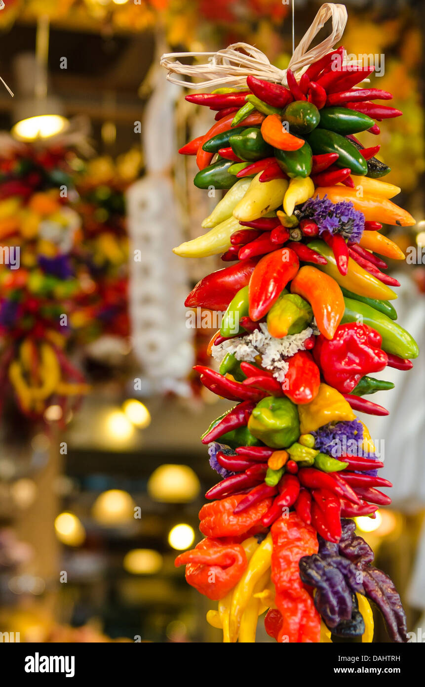 Seattle farmers market hi-res stock photography and images - Alamy