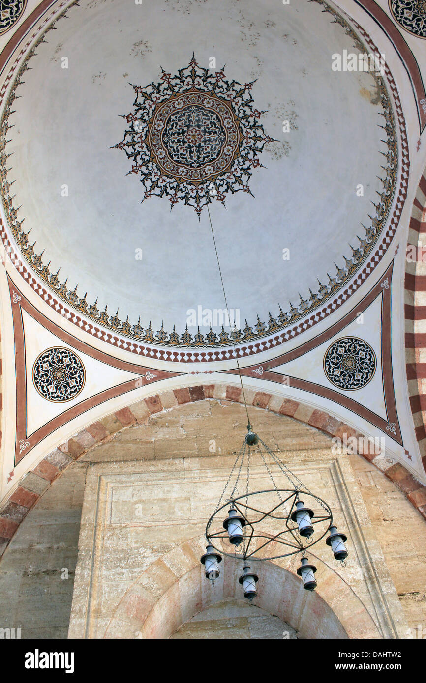 Sultan mustafa ii hi-res stock photography and images - Alamy