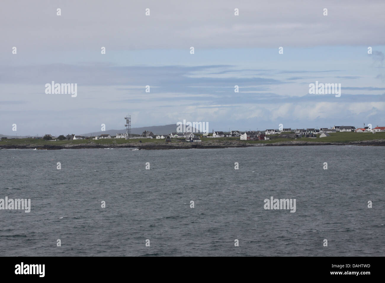 Scarinish Tiree High Resolution Stock Photography and Images - Alamy