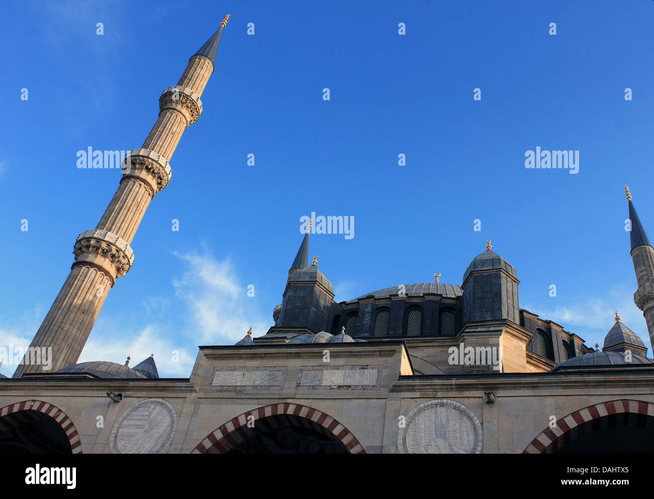 Sultan pasha mosque hi-res stock photography and images - Alamy