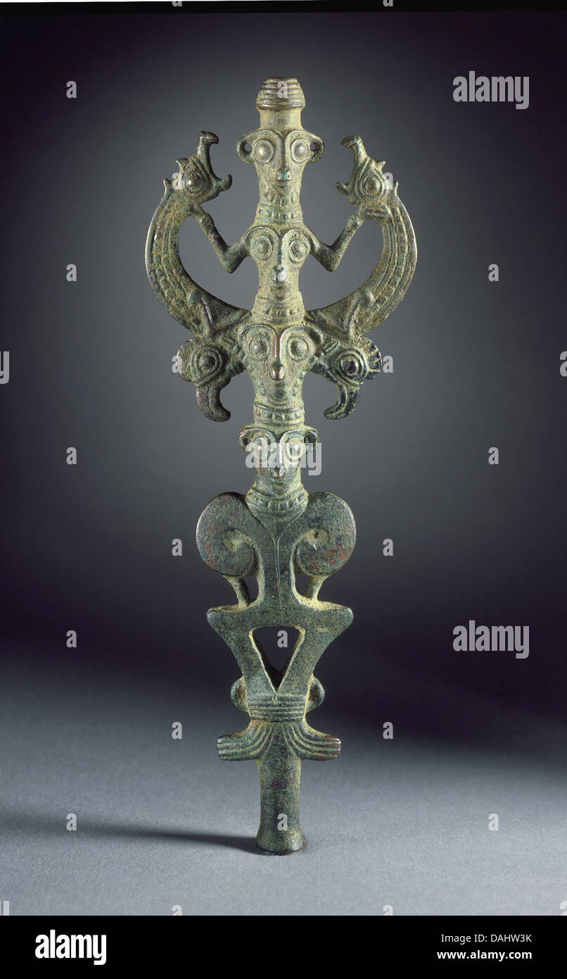 The standard finial is a decorative element, often used as a top piece ...