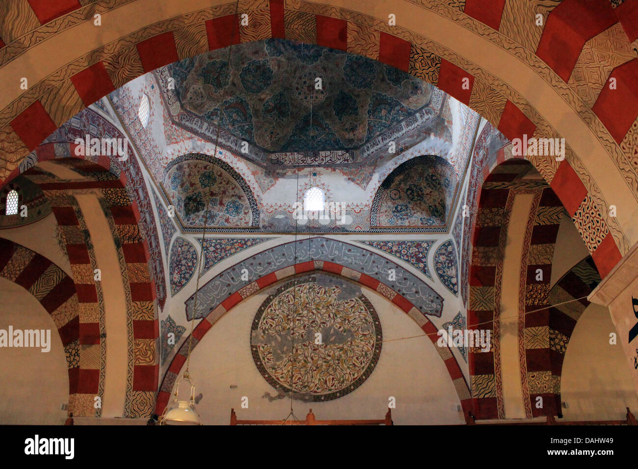 Eski mosque hi-res stock photography and images - Alamy