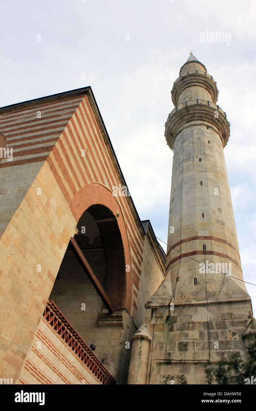 Eski mosque hi-res stock photography and images - Alamy