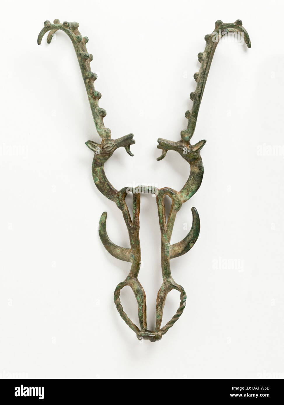 Ceremonial banners and flags Cut Out Stock Images & Pictures - Alamy