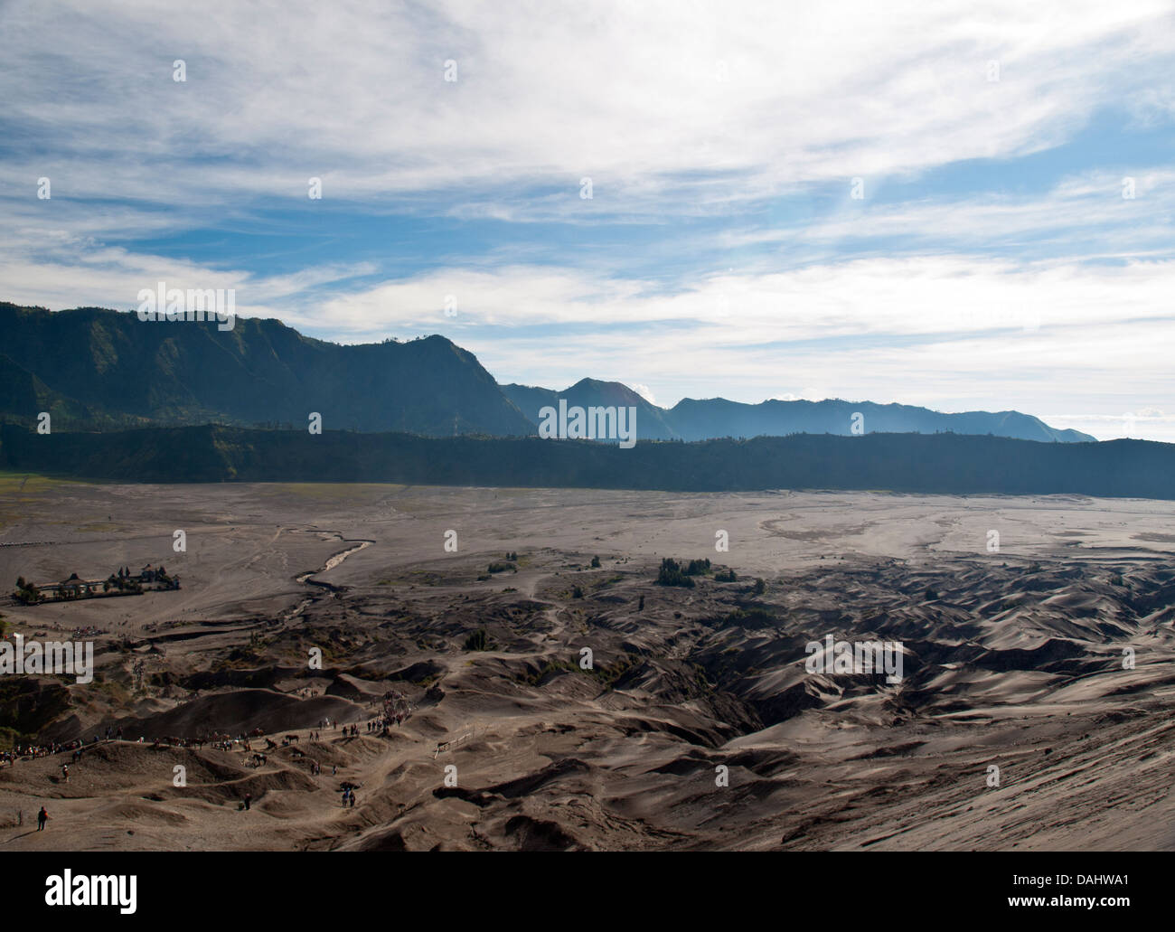 Ash bromo hi-res stock photography and images - Alamy