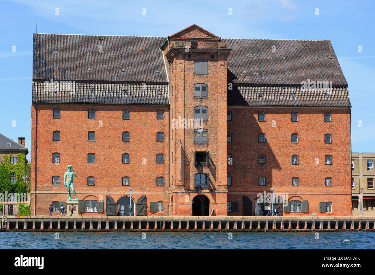 The Royal Cast Collection Copenhagen High Resolution Stock Photography ...
