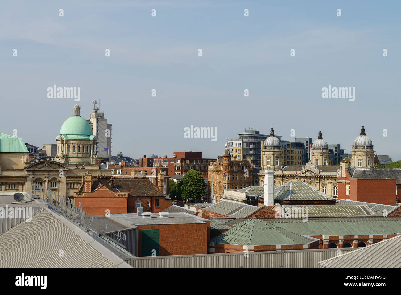 Hull City High Resolution Stock Photography and Images - Alamy