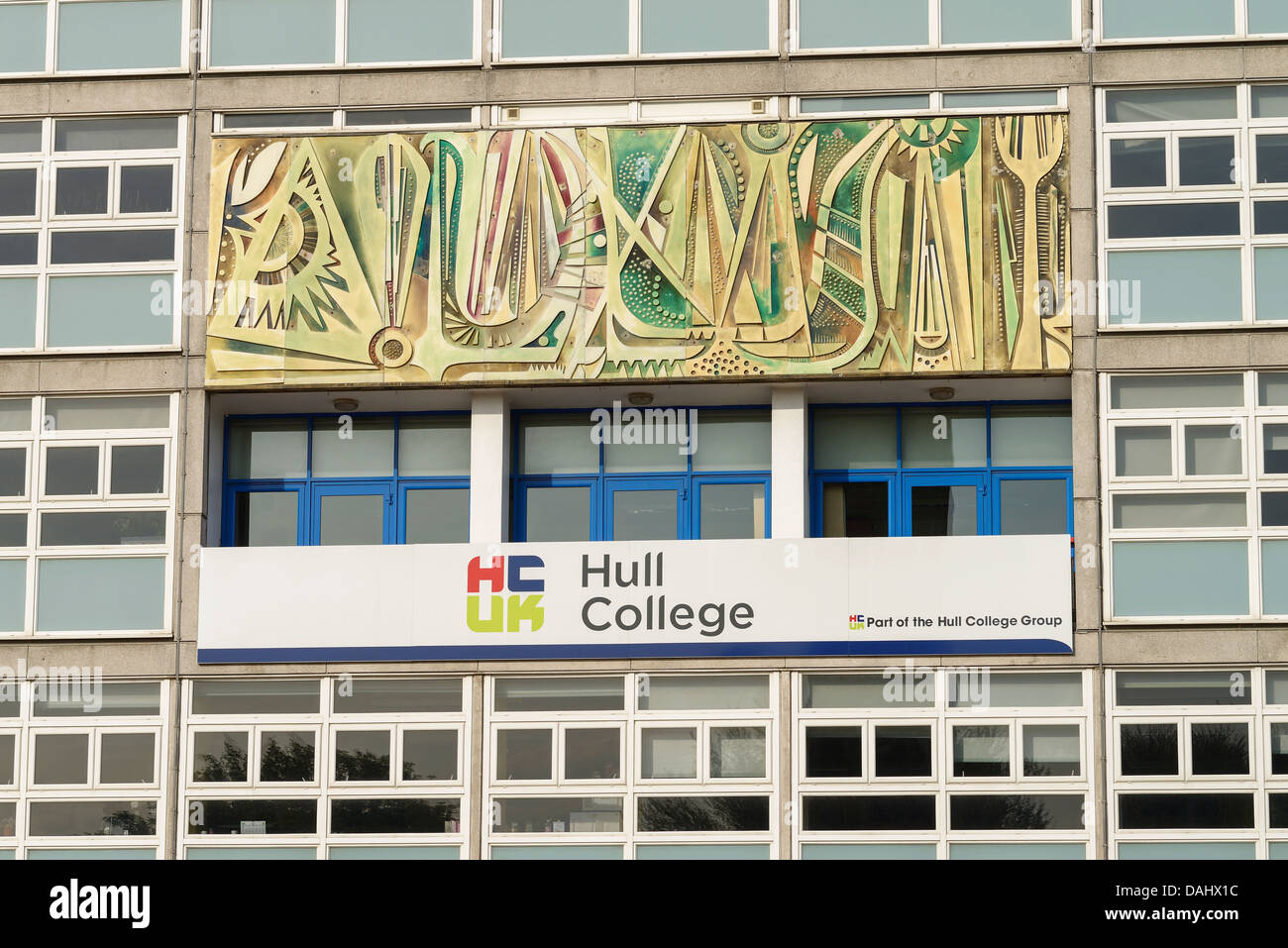 1960 building hi-res stock photography and images - Alamy