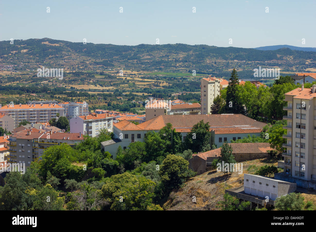 Covilhã hi-res stock photography and images - Alamy