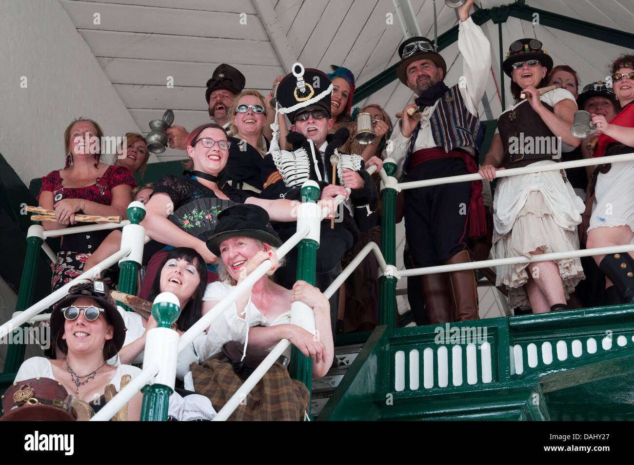 Markfield beam engine and museum hi-res stock photography and images ...