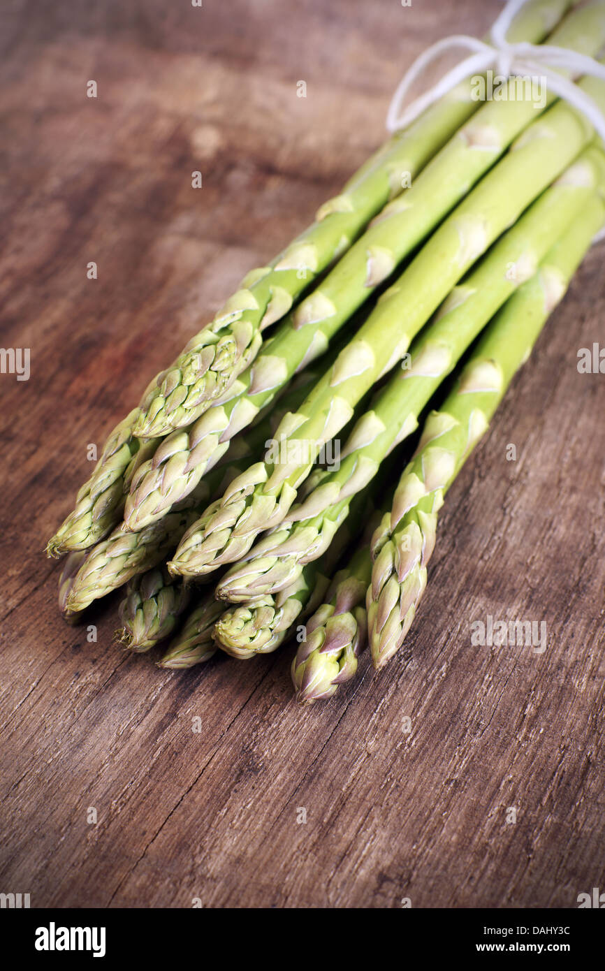 Asparagus vegetable vegetables spear spears healthy food hi-res stock ...