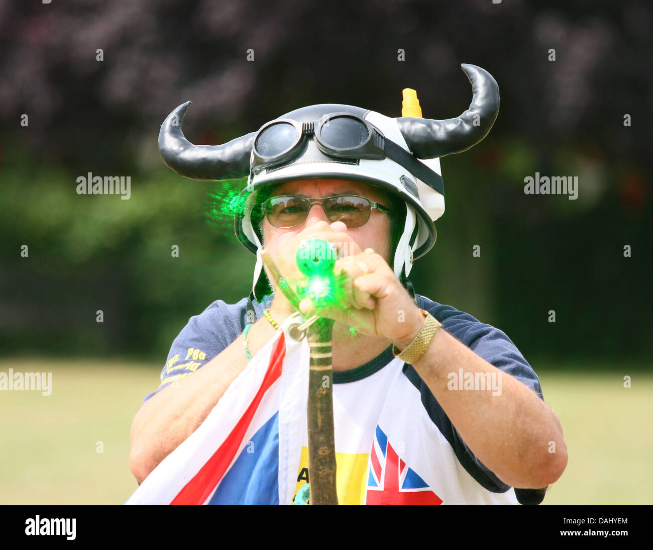 Peashooters hi-res stock photography and images - Alamy
