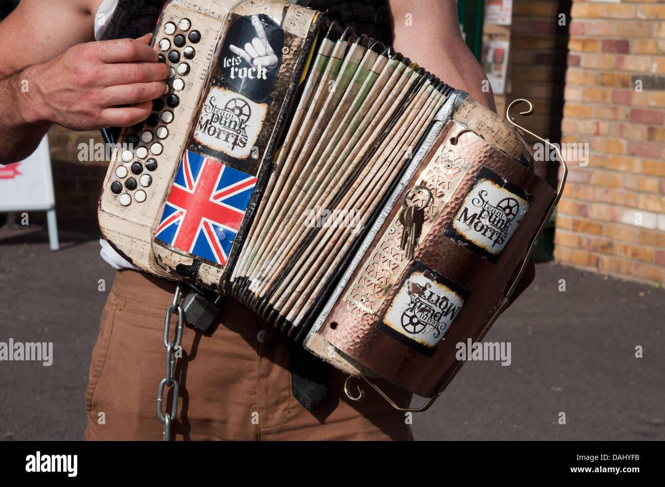Markfield beam engine and museum hi-res stock photography and images ...