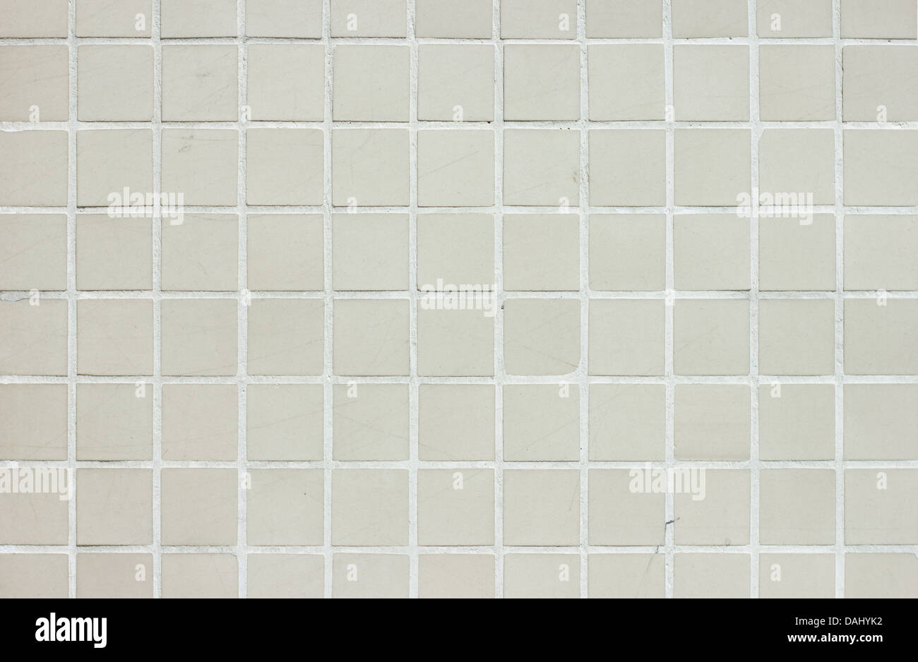 withe dirty tiles texture detail Stock Photo - Alamy